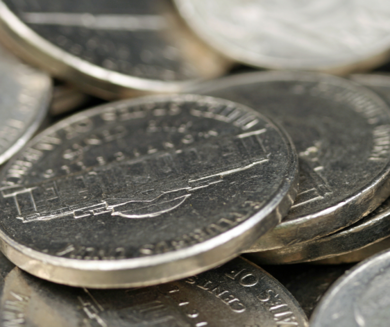 Double Nickel Checking - Linkage Credit Union